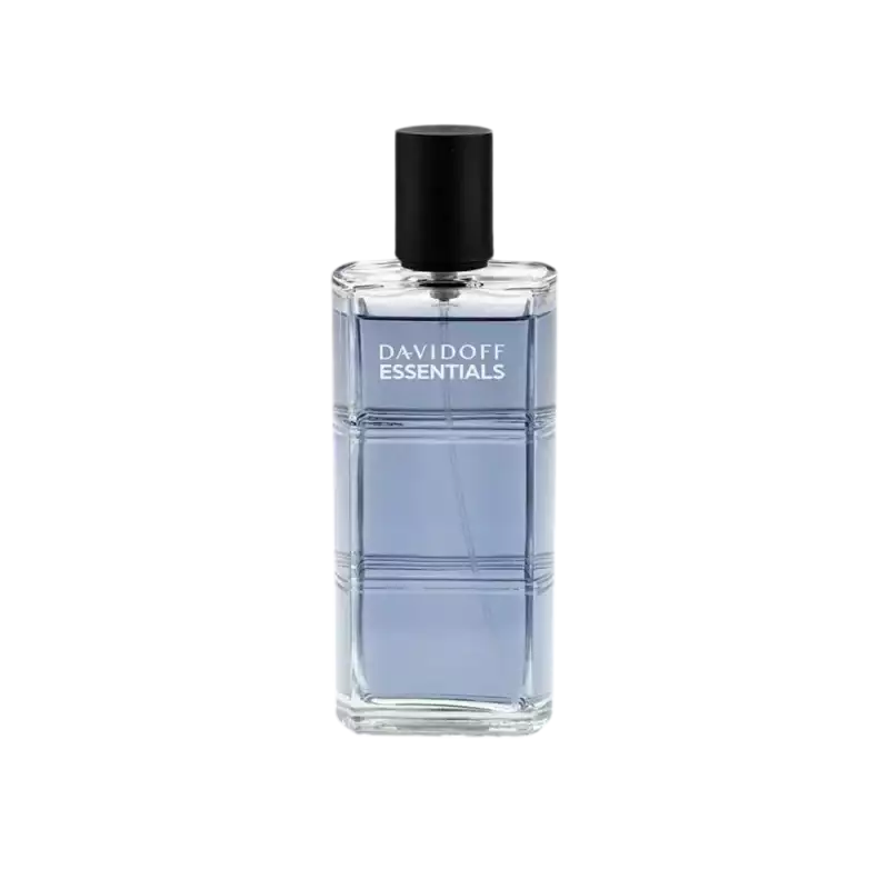 Essentials Blue Davidoff - Fragrance Notes & Reviews