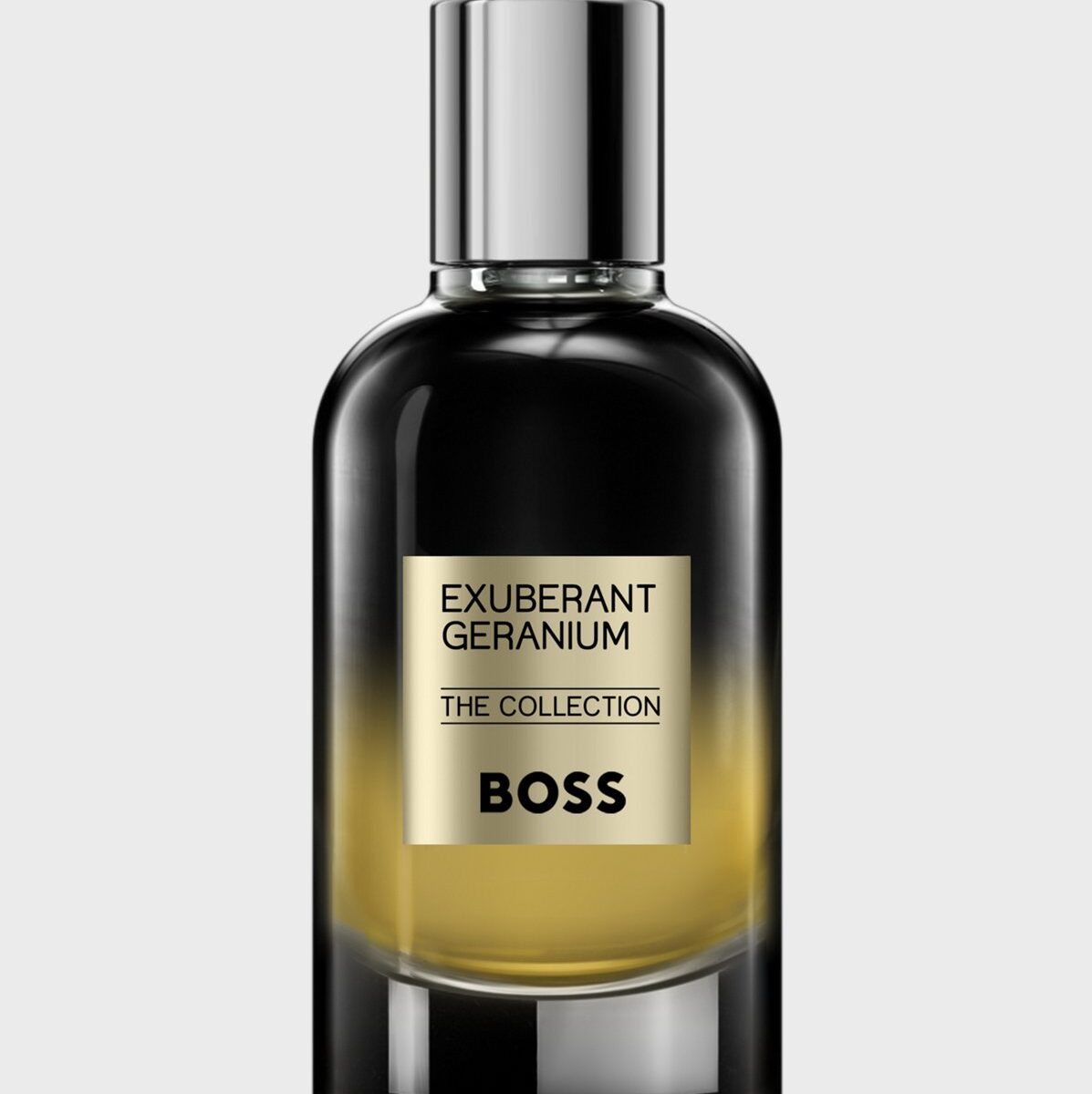 Exuberant Geranium Hugo Boss - For Women And Men 2025