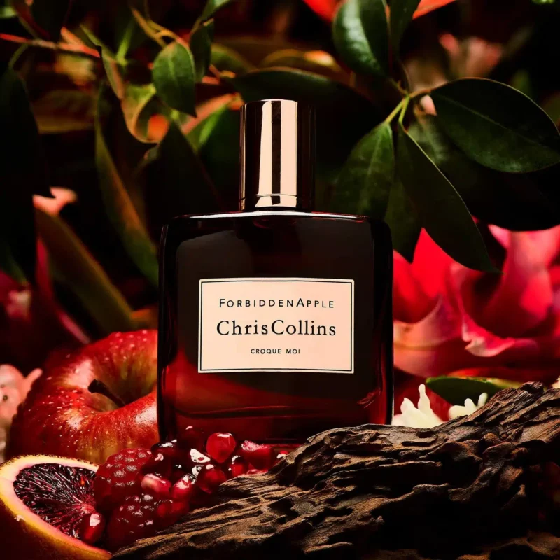 Forbidden Apple Croque Moi Chris Collins - 2025