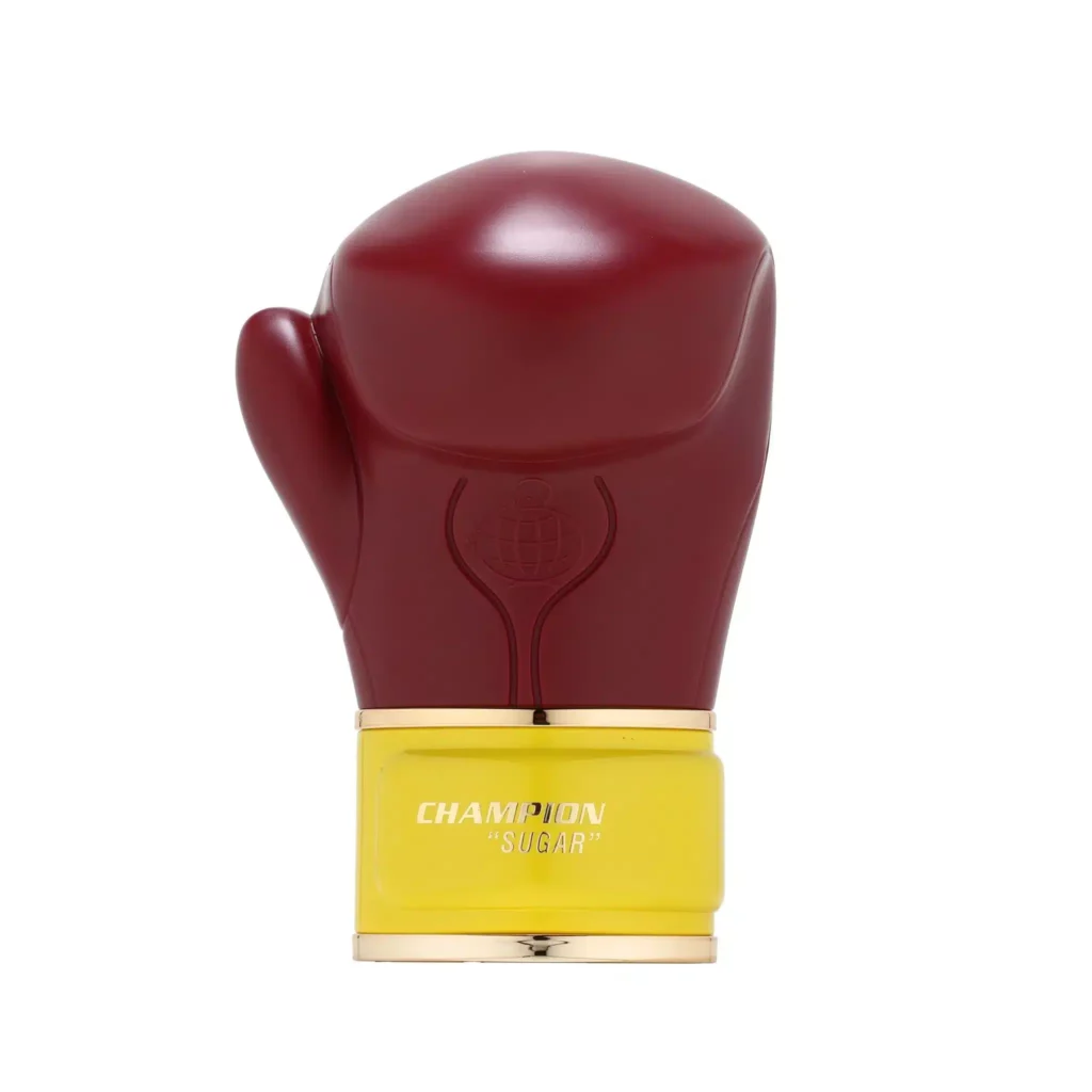 Champion Sugar Fragrance World - For Men 2025