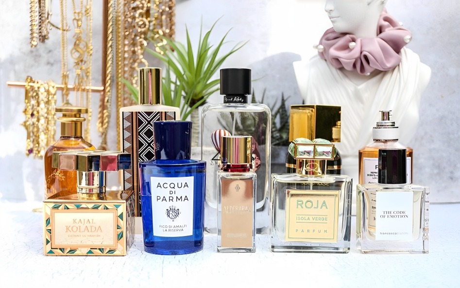 The 10 Best Fragrances For Women 2025