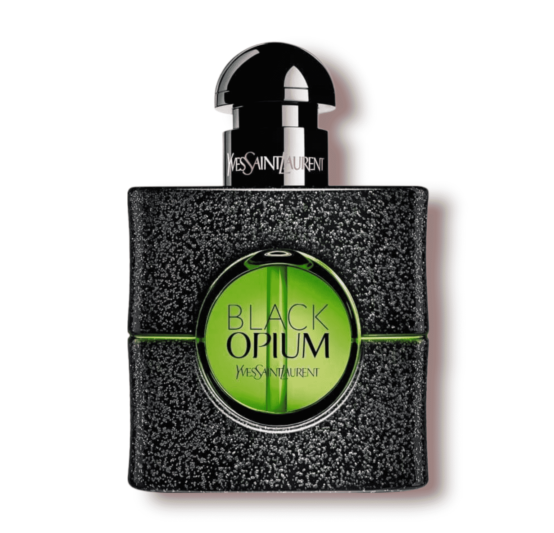 YSL Black Opium Illicit Green
