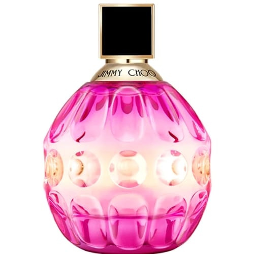 Rose Passion Jimmy Choo For Women