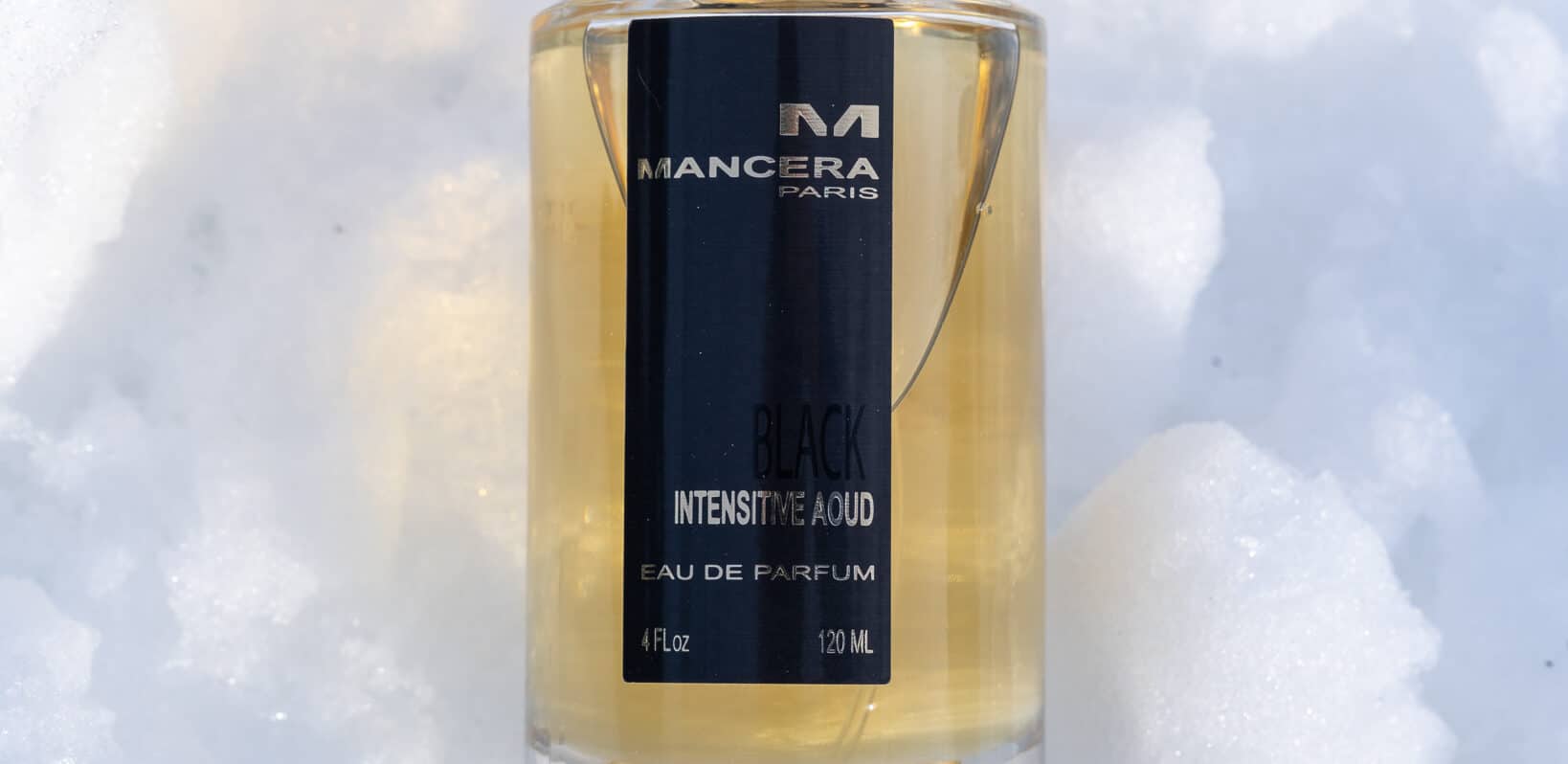 Mancera Black Intensitive Aoud Full Review: Is This Oud Intense?