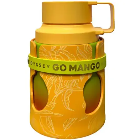 Odyssey Go Mango Armaf - For Women And Men 2025