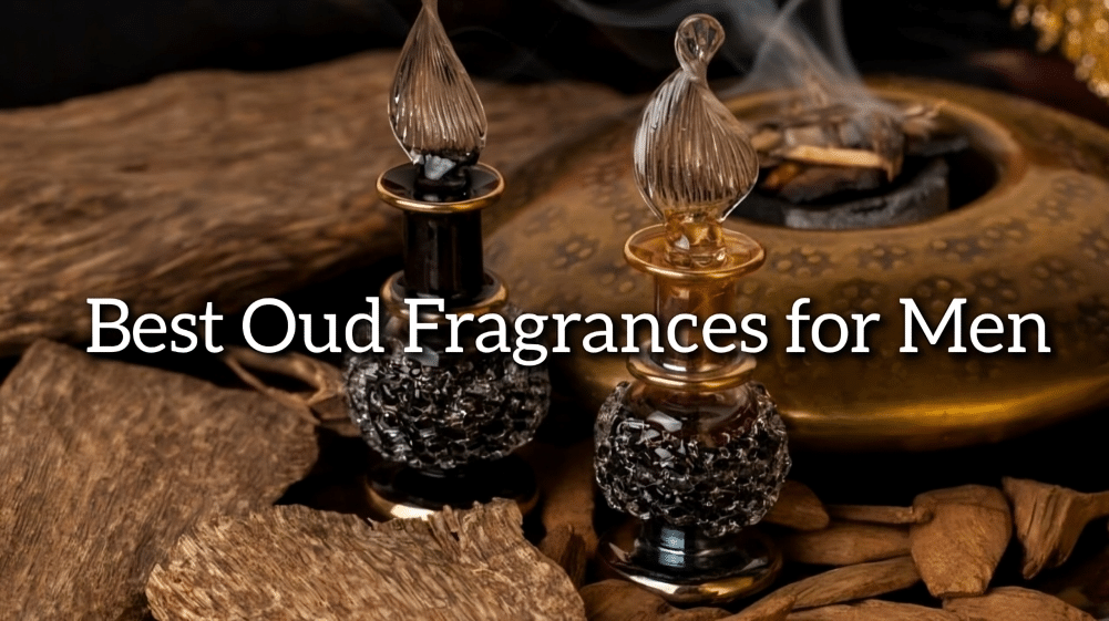 Top 10 Best Oud Fragrances For Men