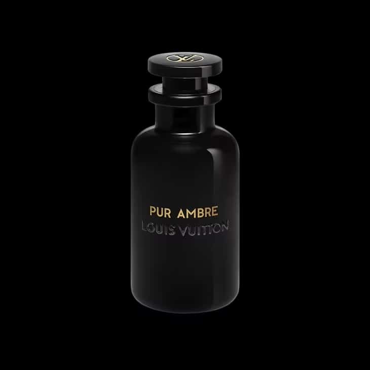 Pur Ambre Louis Vuitton - For Women And Men 2024