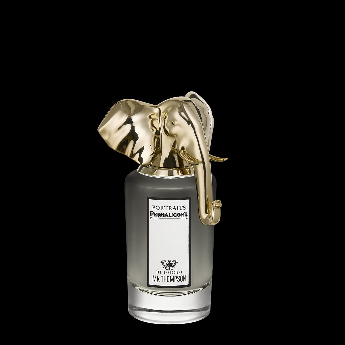 The Omniscient Mr Thompson Penhaligons For Women And Men