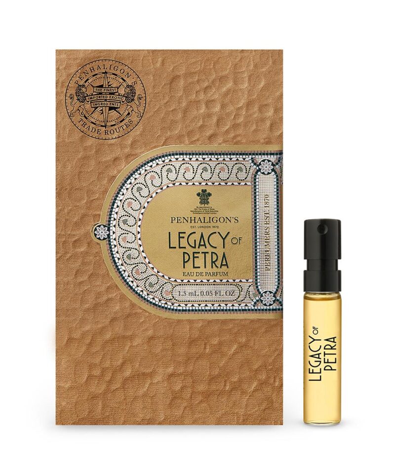 Penhaligon's Legacy Of Petra