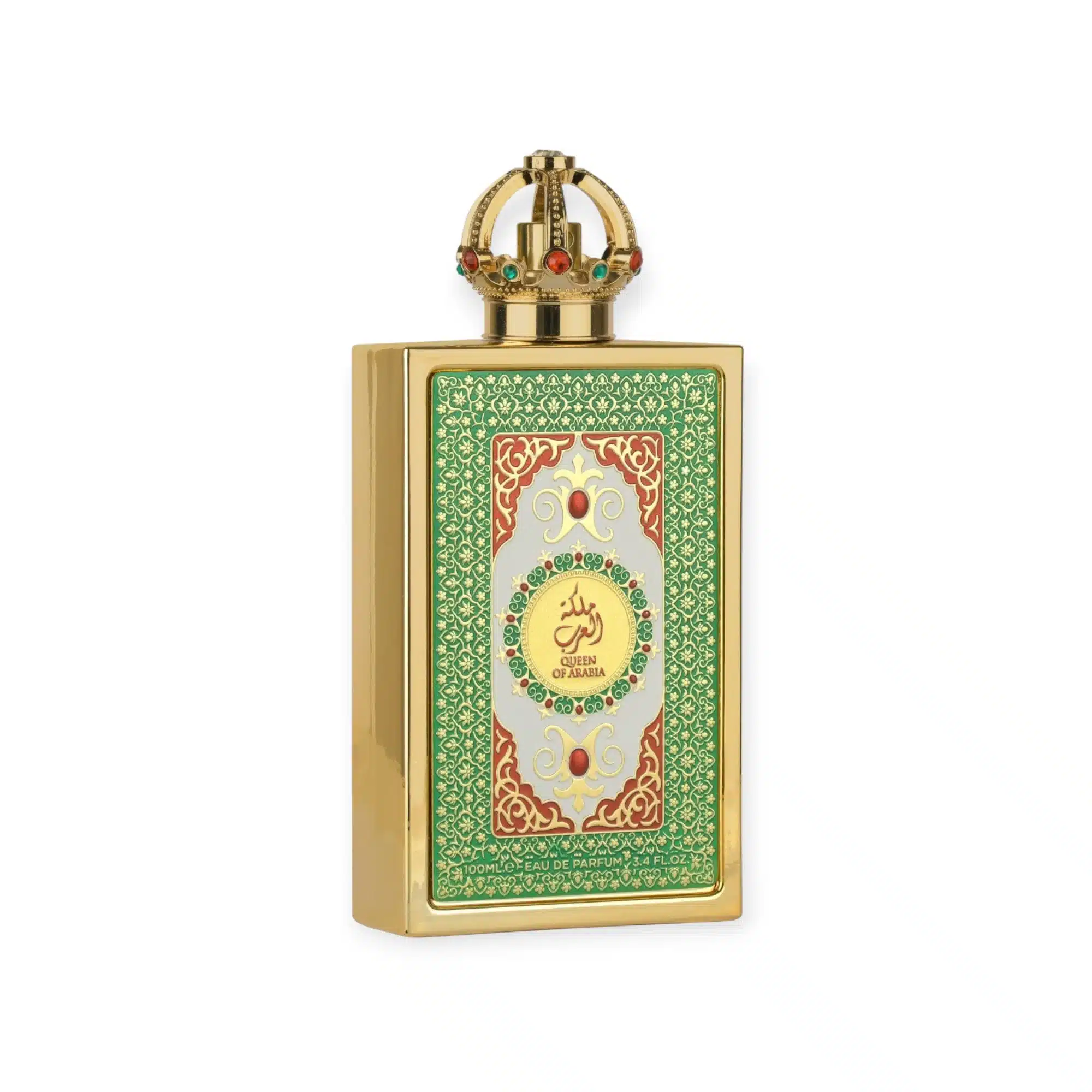 Queen Of Arabia Lattafa - Fragrance Notes & Reviews