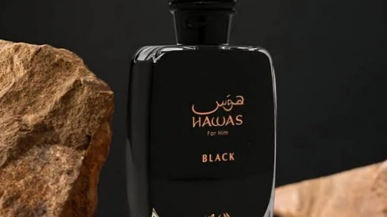 Rasasi Hawas Black Review - Another Bang For Your Buck From Rasasi