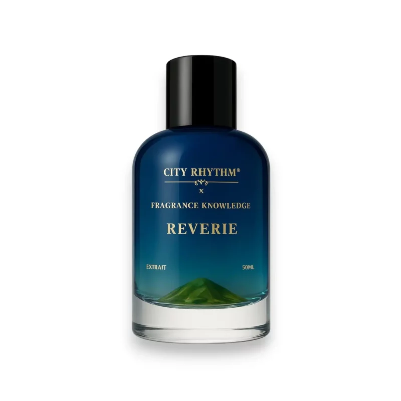 Reverie City Rhythm X Fragrance Knowledge - 2025