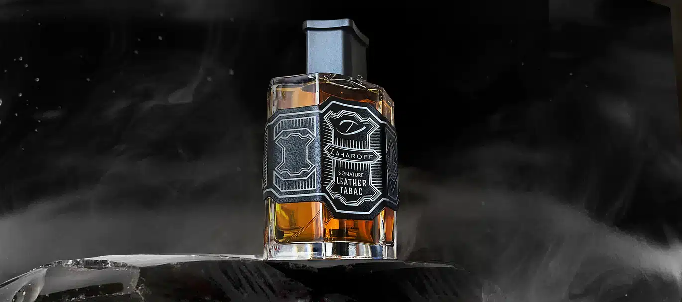 Zaharoff Signature Leather Tabac Review: The Cowboy Rides Once More