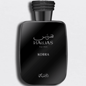 Hawas Fire Rasasi - Cologne For Men 2025