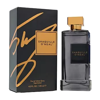 Shaquille O’Neal Eau De Toilette - Fragrance For Men 2025