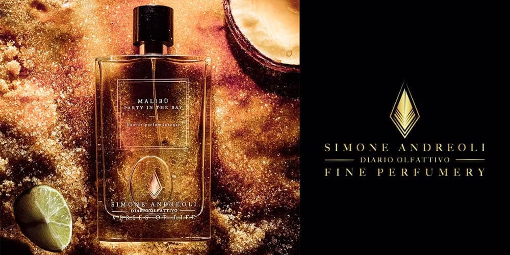 Simone Andreoli Malibu: Better Than Virgin Island Water?