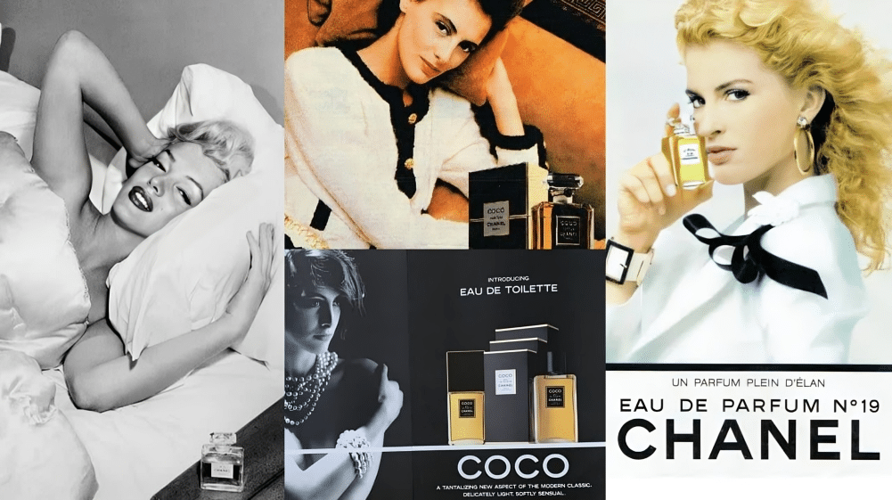 The History Of The House Of Chanel