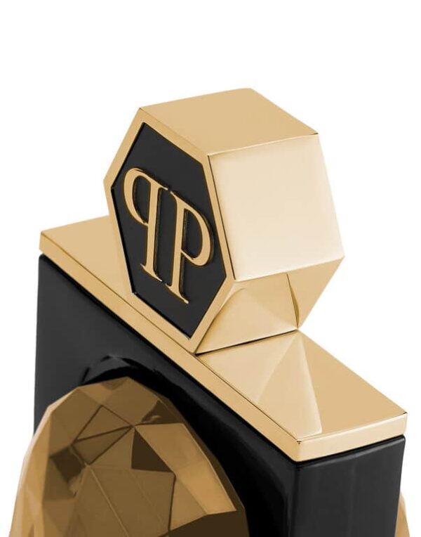The Skull Gold Edition Philipp Plein - Fragrance Notes & Description - 2023