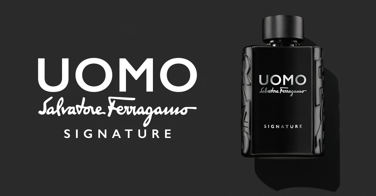 Salvatore Ferragamo Uomo Signature Review