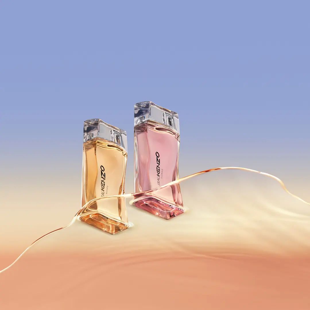 L'Eau Kenzo Florale