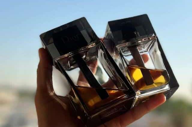 Dior Homme Intense Formulations: A Review And Comparisons