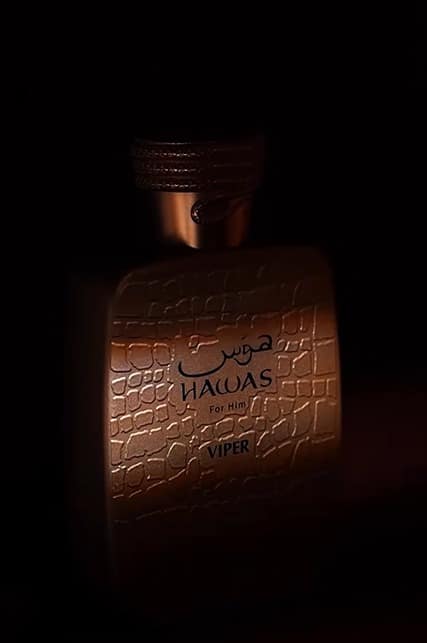 Hawas Viper For Him Rasasi - Fragrance Notes & Reviews