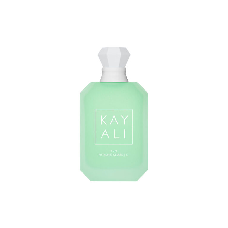 Kayali Yum Pistachio Gelato 33