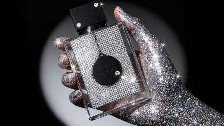 New Fragrances - I Fragrance
