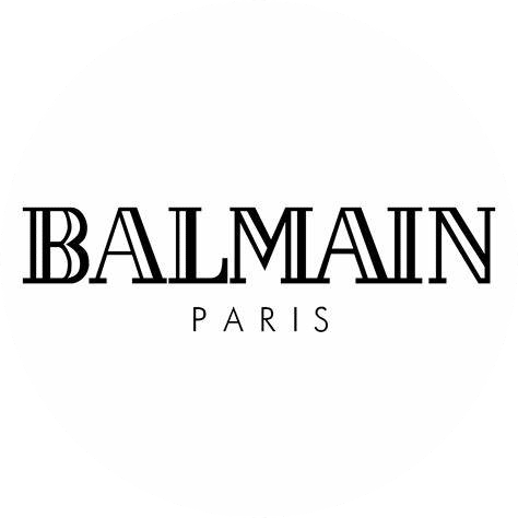 Rose De Soie Balmain 2026