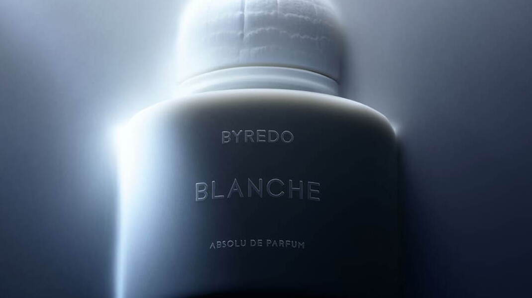 Byredo Excites With Blanche Absolu De Parfum