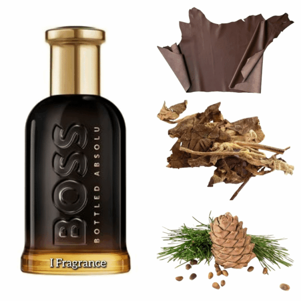 Boss Bottled Absolu Hugo Boss - For Men 2024