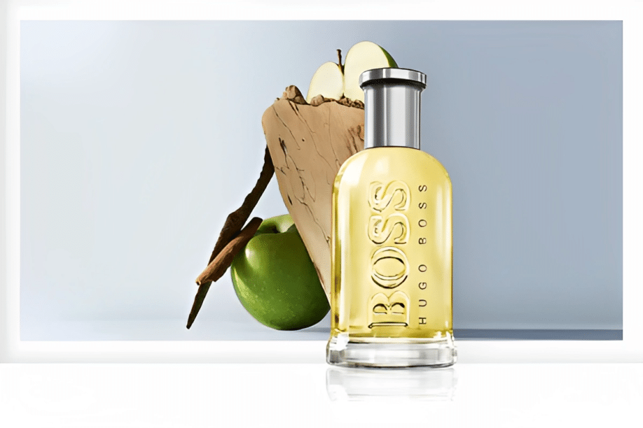 Perfumes Hall Of Fame: Hugo Boss Boss Bottled, Young And Beautiful!