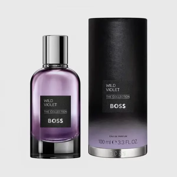 Boss The Collection Wild Violet Hugo Boss - 2024