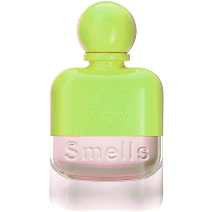 Big Apple Boy Smells - For Women And Men 2025