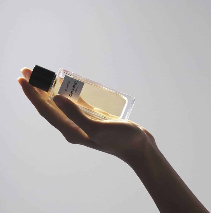 Comete Chanel - Fragrance For Women And Men 2024
