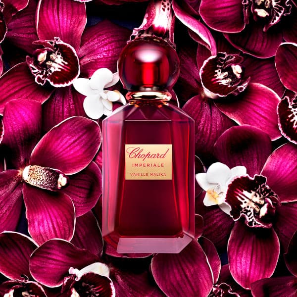 Imperiale Vanille Malika Chopard - Fragrance Notes & Description - 2023
