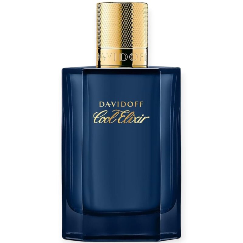 Davidoff Cool Elixir - Cologne For Men 2025