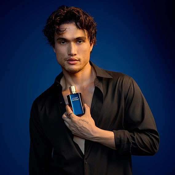 Davidoff Cool Elixir - Cologne For Men 2025