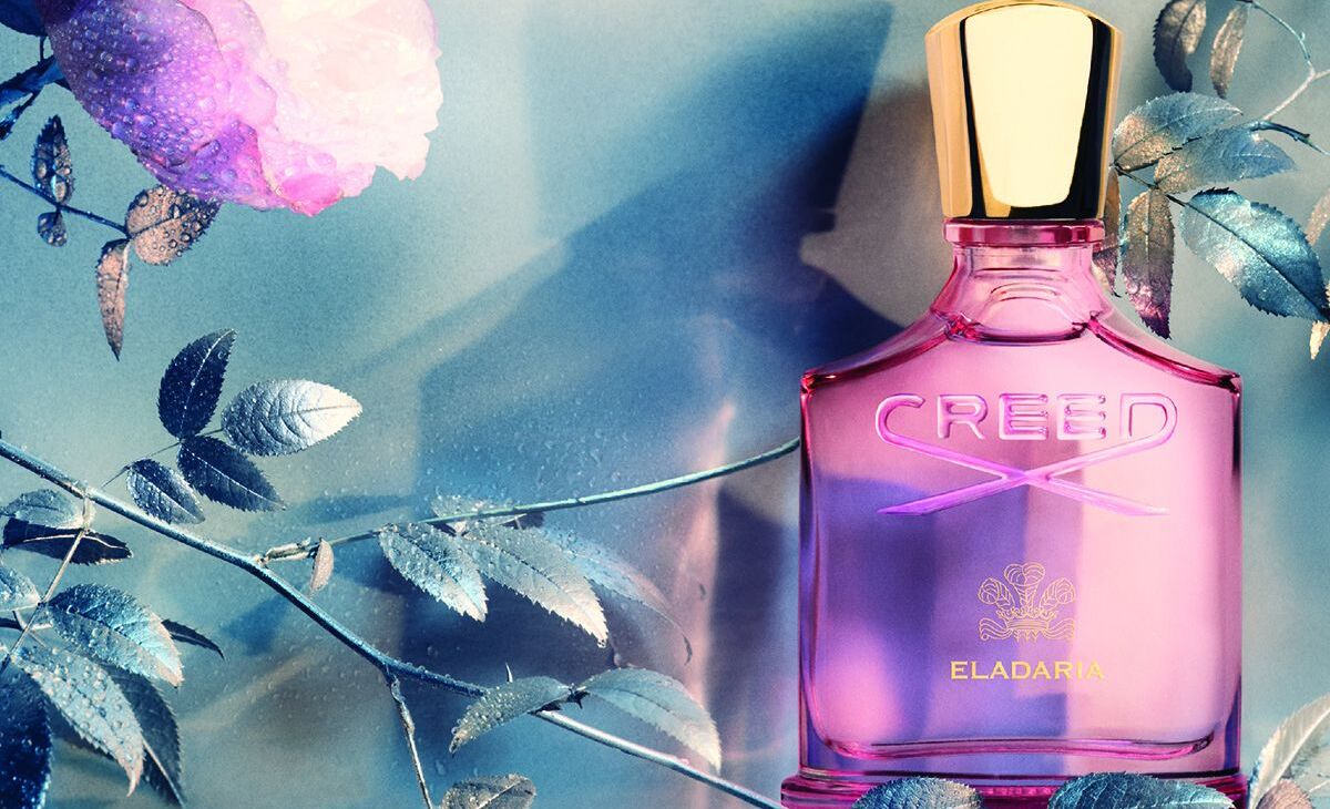 Creed Stuns With Eladaria Eau De Parfum For Women