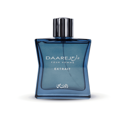 Daarej Extrait Pour Homme Rasasi - For Men 2025