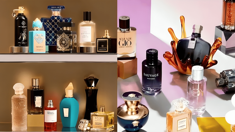 What Is The Difference Between Designer, Niche, And Indie Fragrances?