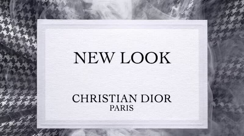 New Look 2023 Dior - For Women And Men