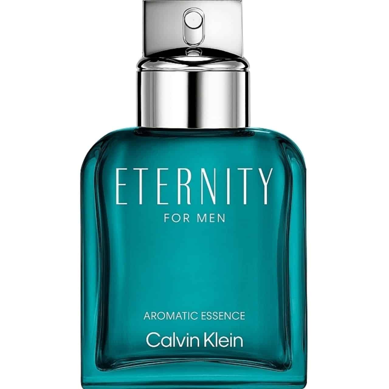 Eternity Aromatic Essence Calvin Klein - For Men 2024