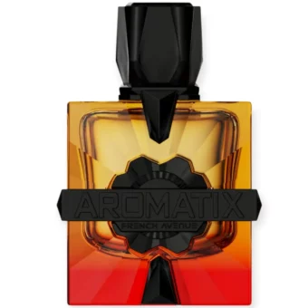 Frostbite Aromatix X French Avenue 2026