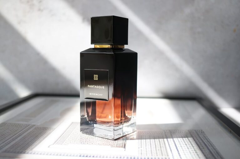 Givenchy Fantasque Review: The Most Luxurious Incense & Oud