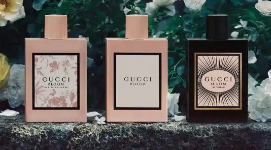 Gucci Bloom Intense: The New Sensual Fragrance