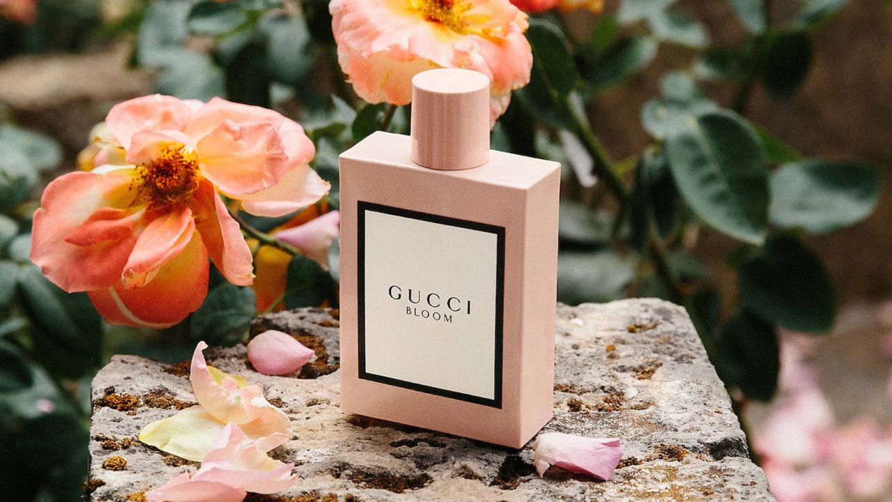 Gucci Bloom Eau De Parfum Review: An Ode To Jasmine And Tuberose
