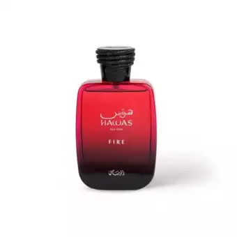 Hawas Venom Rasasi - For Men 2025
