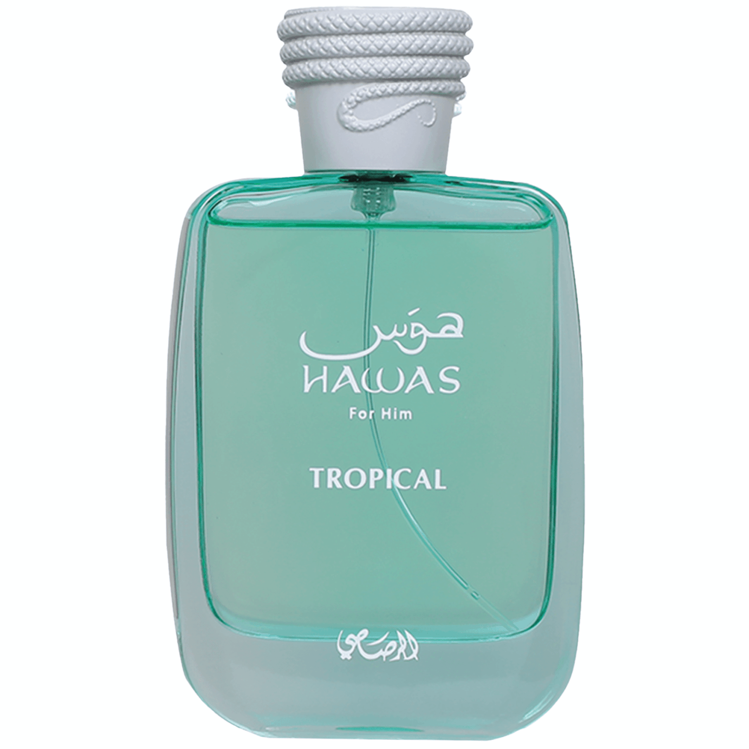 Hawas Tropical Rasasi - For Men 2025