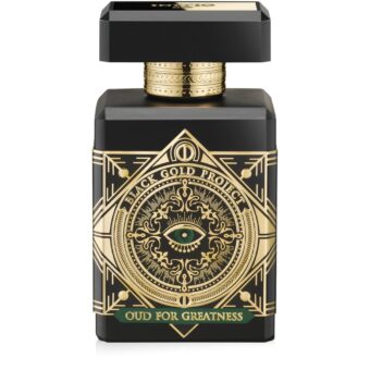 Wild Rush Initio | Aromatic Woody Scent | I Fragrance
